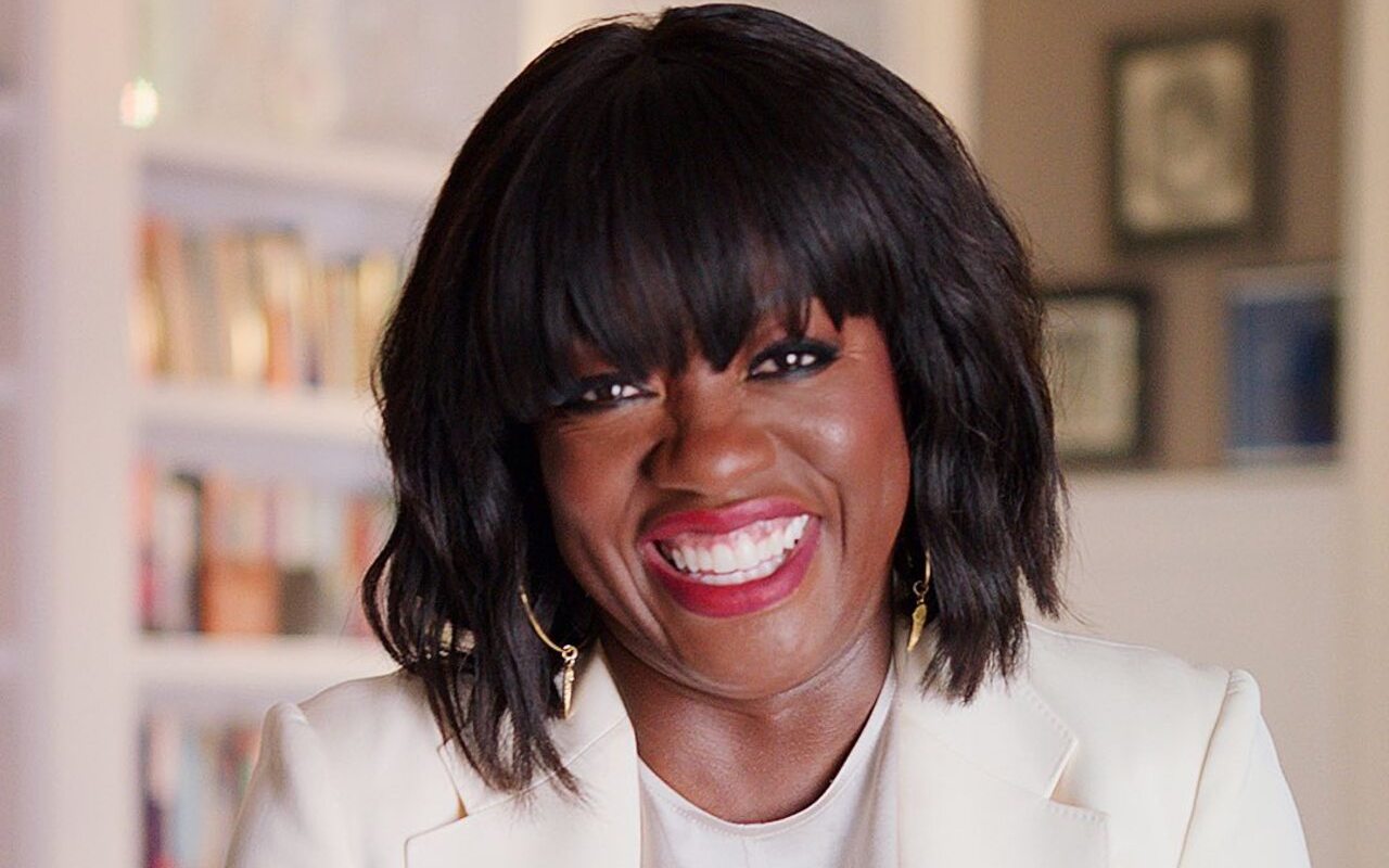 Viola Davis Plagued With Self-Doubt as She Thought She Was 'Too Big ...