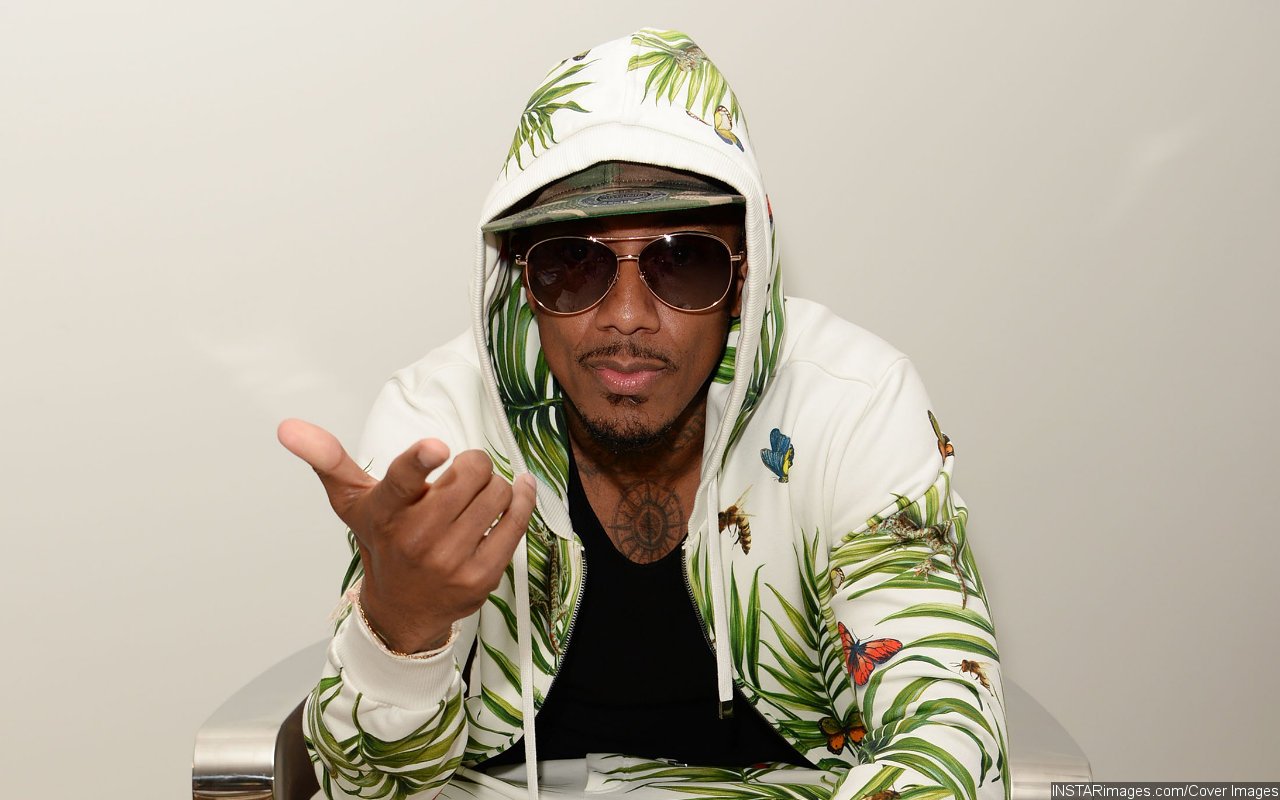 Nick Cannon Reportedly Plans 'Commitment Ceremonies' With 5 BMs as He's ...