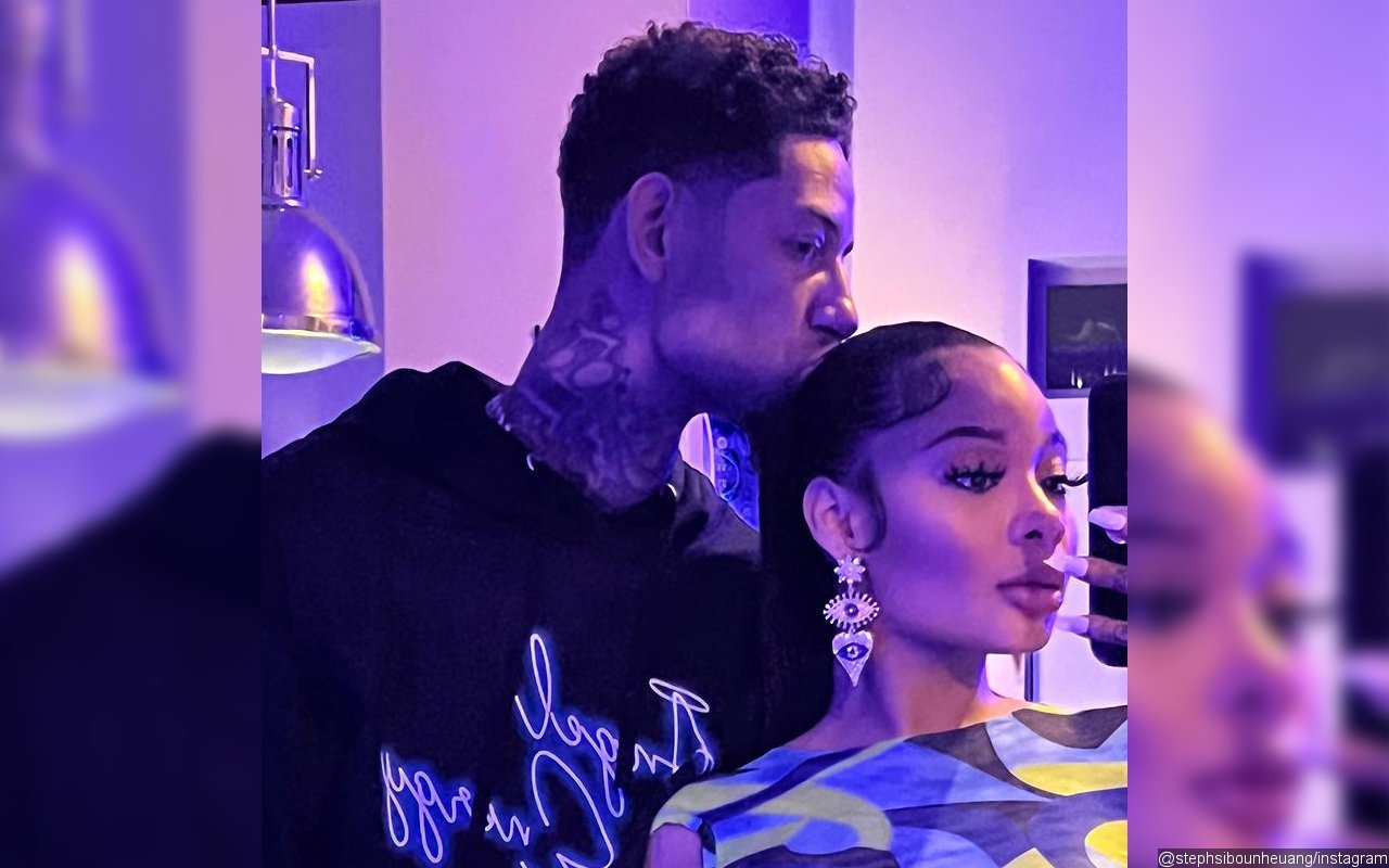 PnB Rock Saved Stephanie Sibounheuang's Life, Says GF in First ...