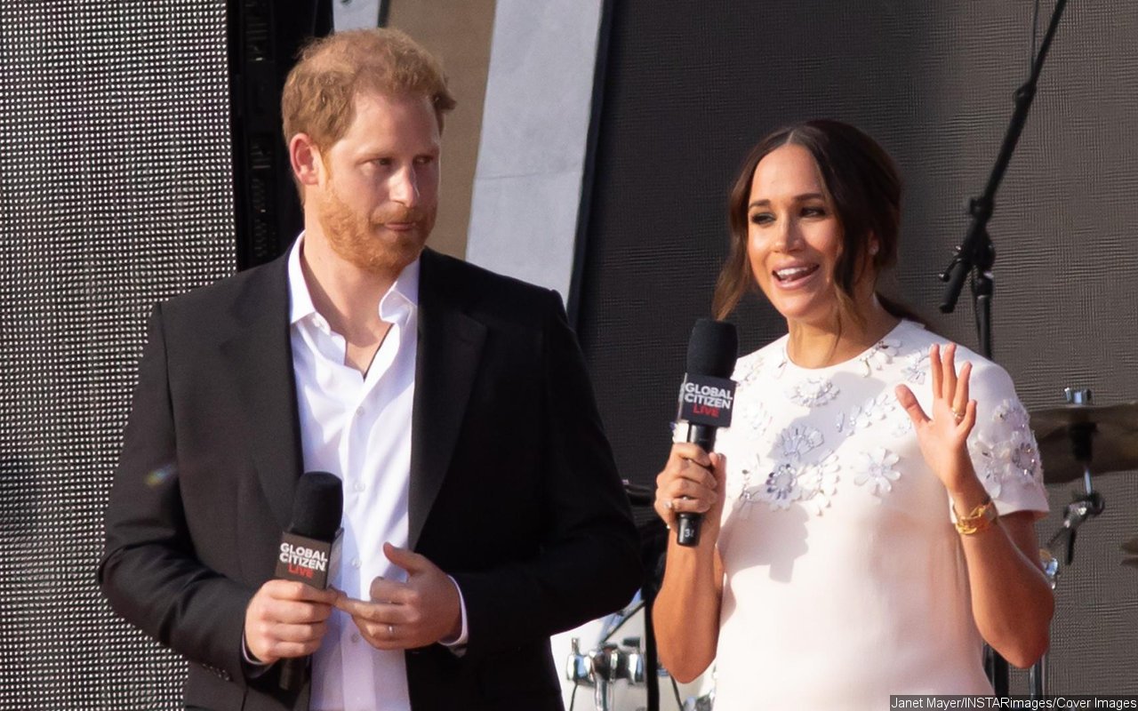 Meghan Markle and Prince Harry Contradict Themselves in Harry's Book and Netflix's Documentary