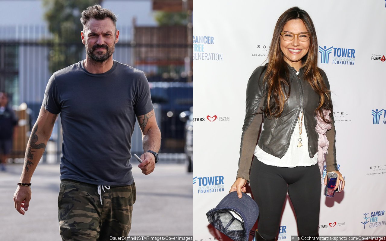 Brian Austin Green Fires Back at Ex Vanessa Marcil Over Alleged Custody ...
