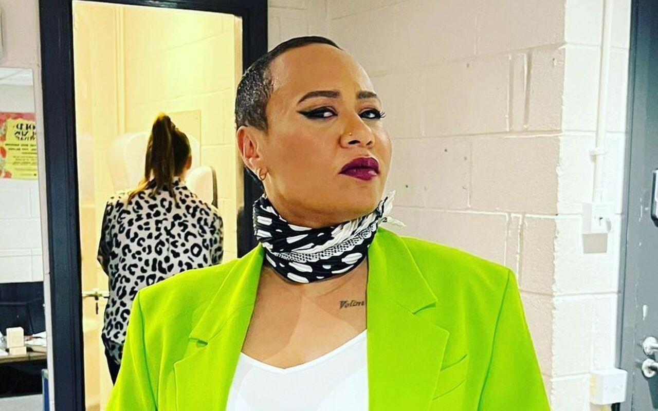 Emeli Sande Unsure If She Could Still Be Christian After Coming Out as ...