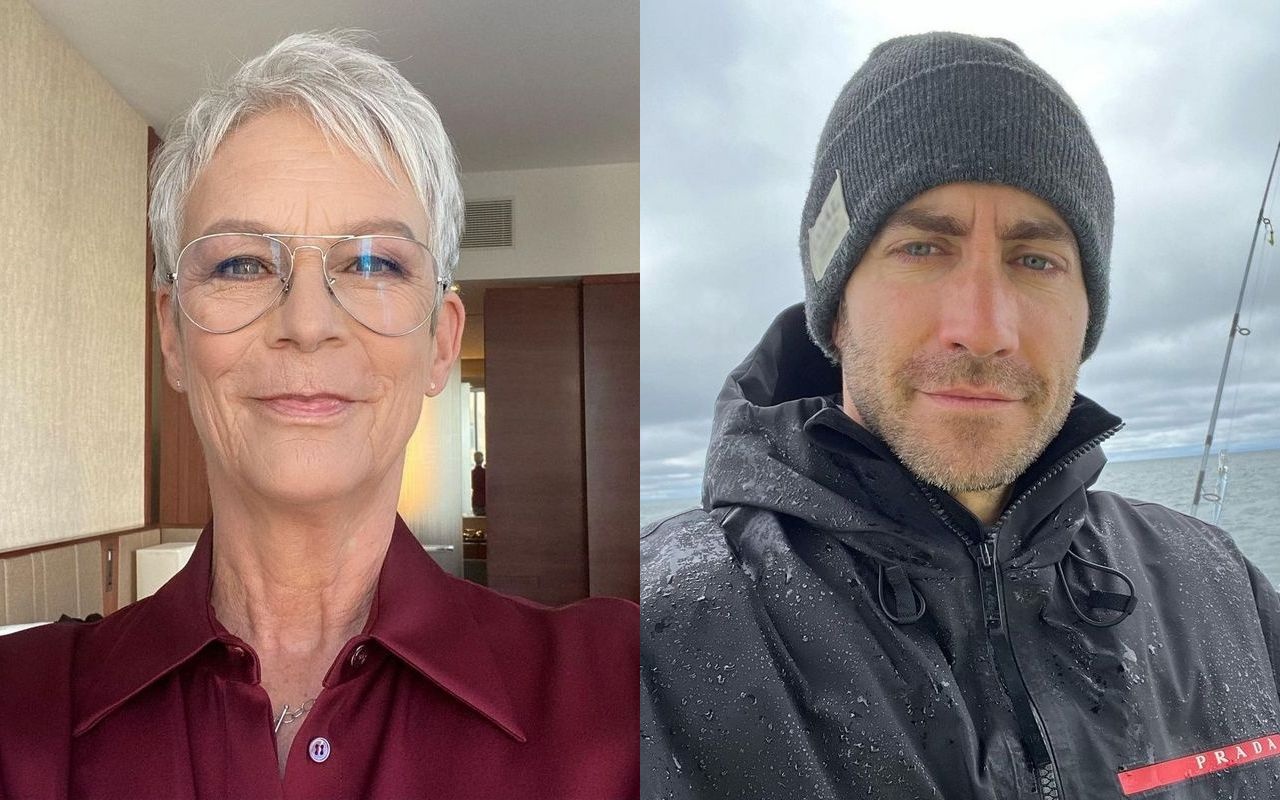 Jamie Lee Curtis Reveals How Godson Jake Gyllenhaal Helped Resurrect ...