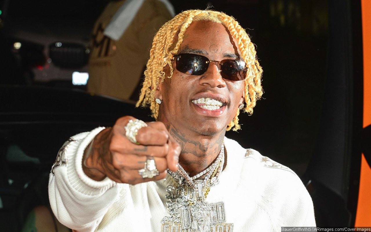 Soulja Boy Leaves Fans Baffled After He Pays Strangers $1,000 to Be His ...