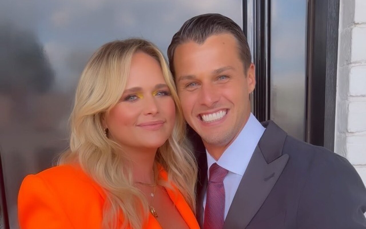 Miranda Lambert and Husband 'Still Going Strong' as They Continue ...