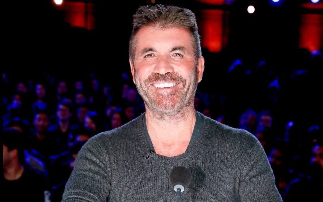 Simon Cowell Announces TikTok Global Singing Contest 'StemDrop'