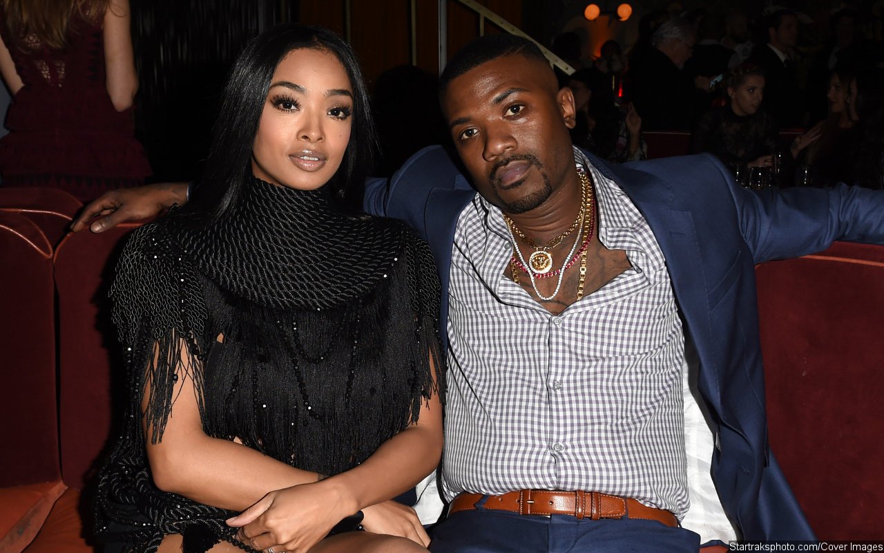 Princess Love Admits to Having Threesomes for Ray J's Sake