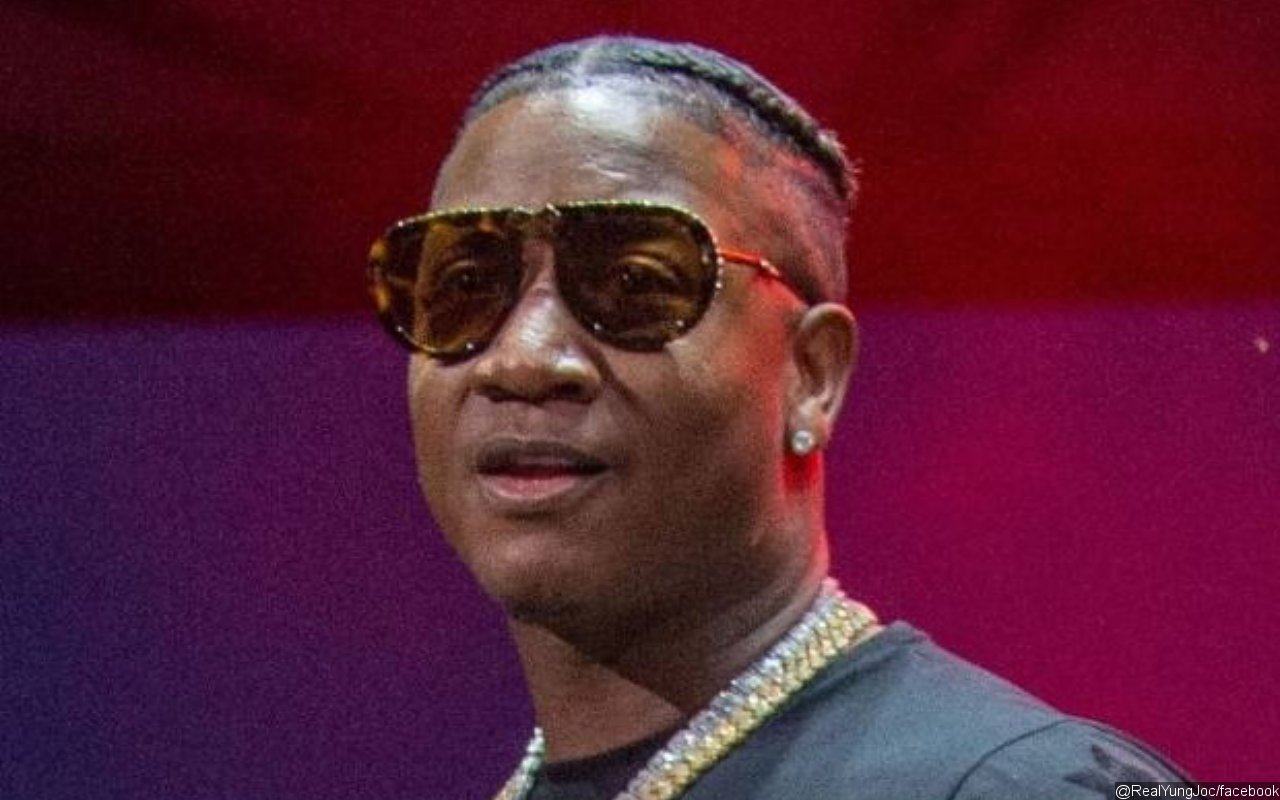 Yung Joc Desperately Asks Fans to Help Him Contact Zelle User He ...