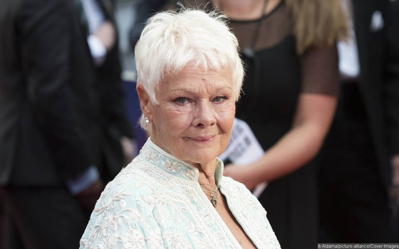 Judi Dench Slams Netflix's 'The Crown', Demands 'Fictionalized Drama ...