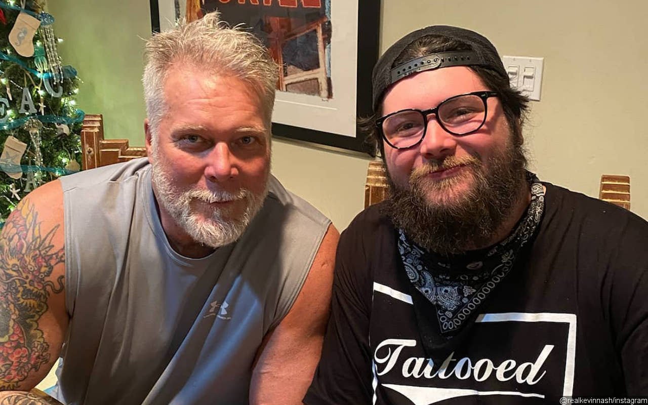 Son of WWE Legend Kevin Nash 'Tragically' Died at 26