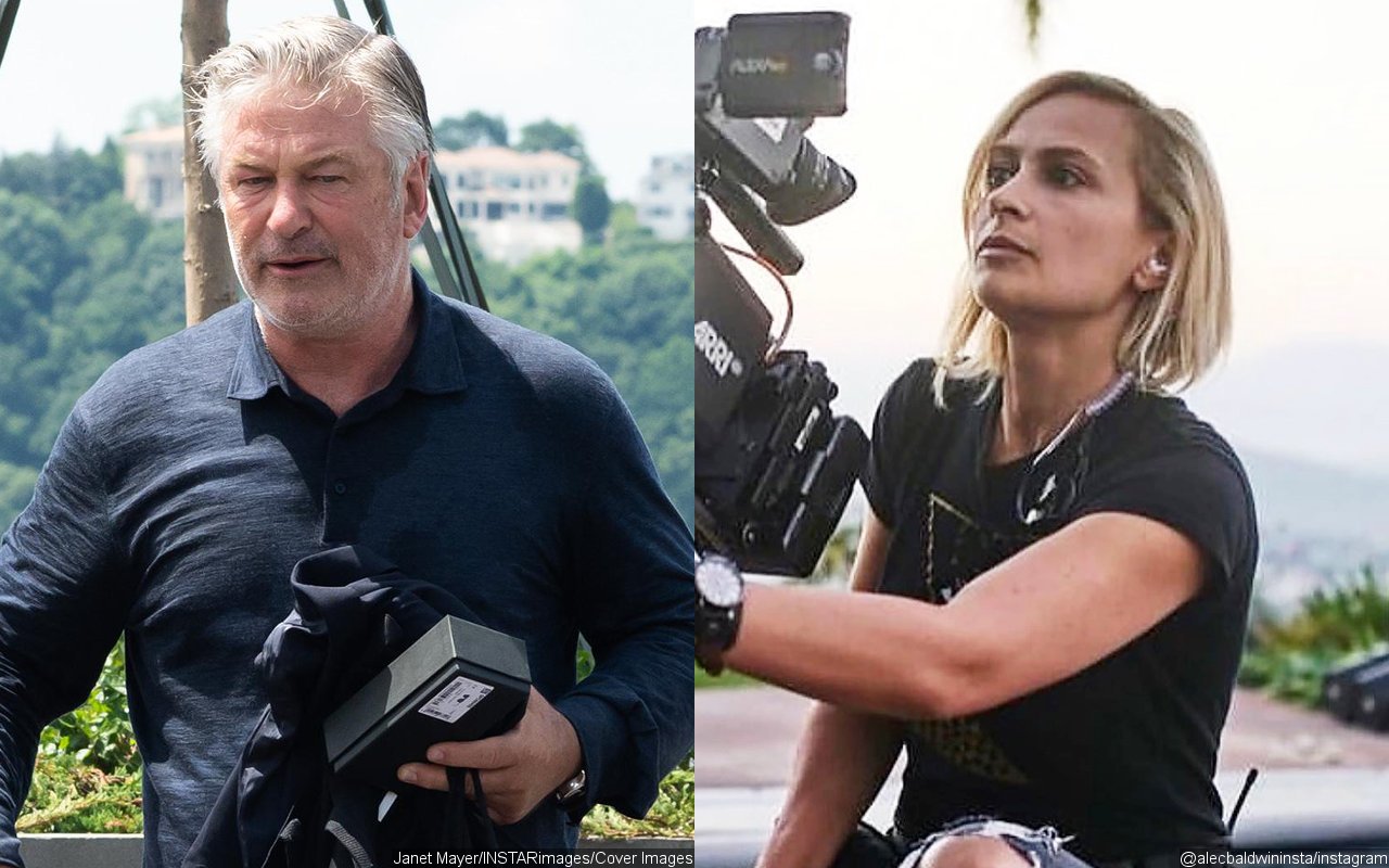 Alec Baldwin Slammed for 'Tone Deaf' Post on Halyna Hutchins' Death Anniversary