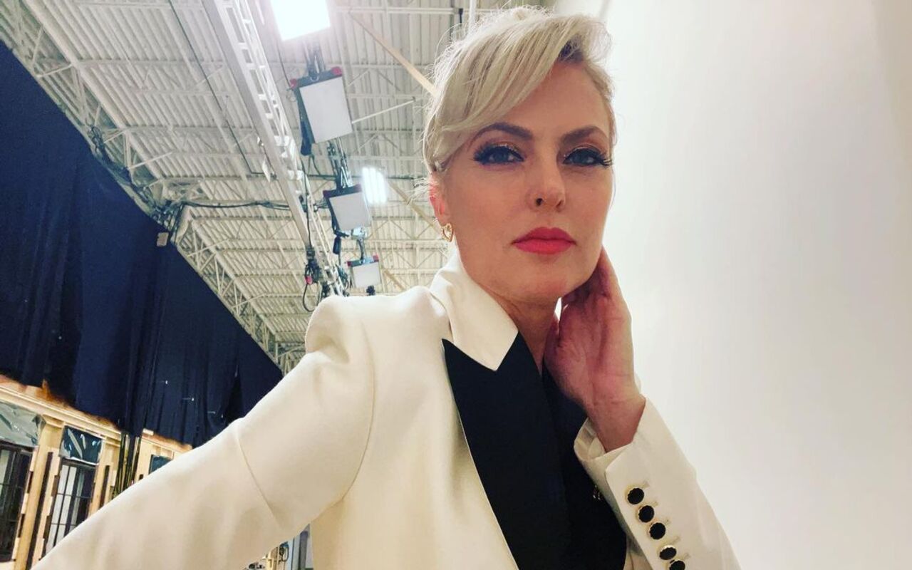 Elaine Hendrix Is Protective of 'The Parent Trap', Hopes to Be Part of ...