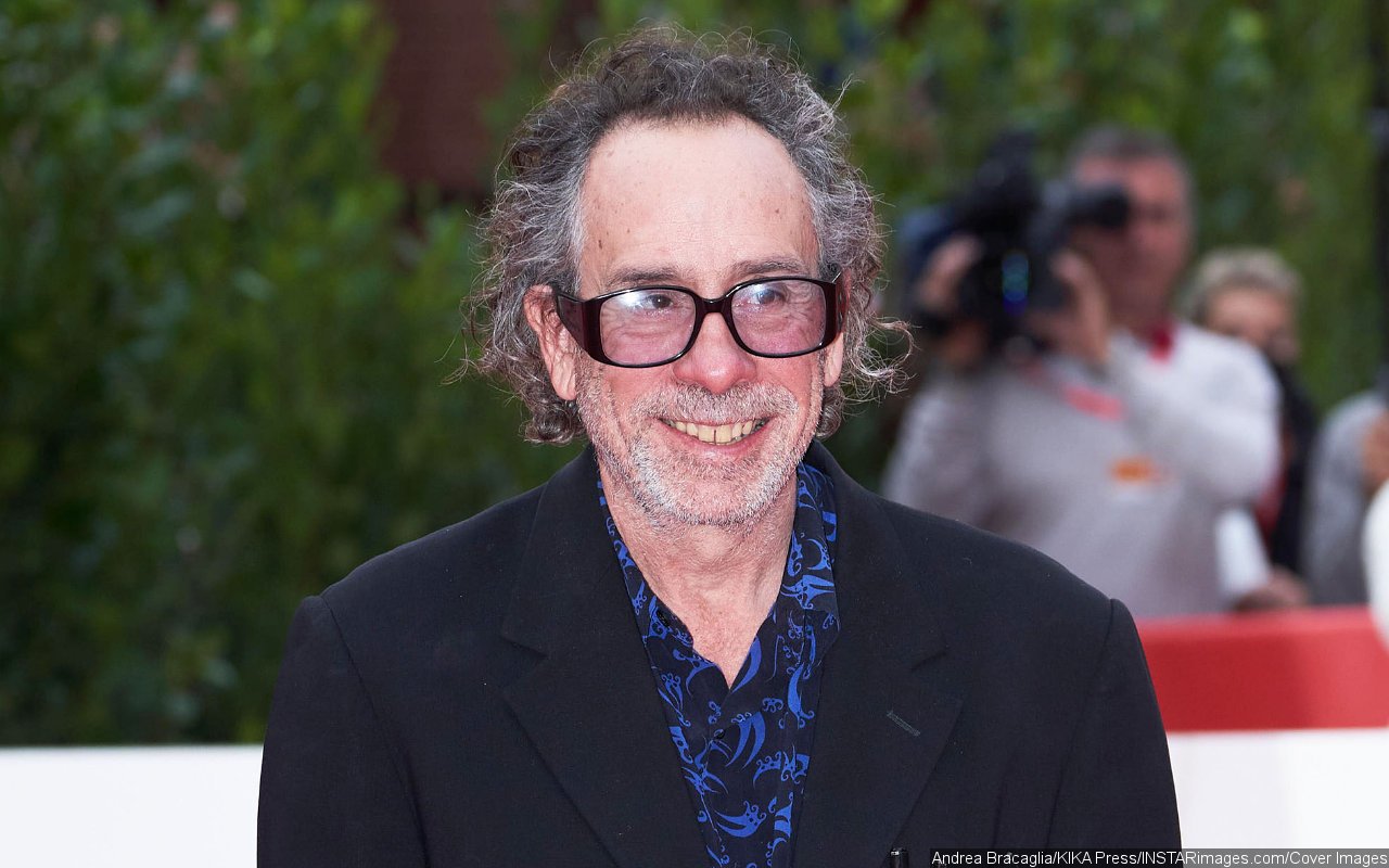 Tim Burton Disses Disney as 'Horrible Big Circus' After Directing 'Dumbo'