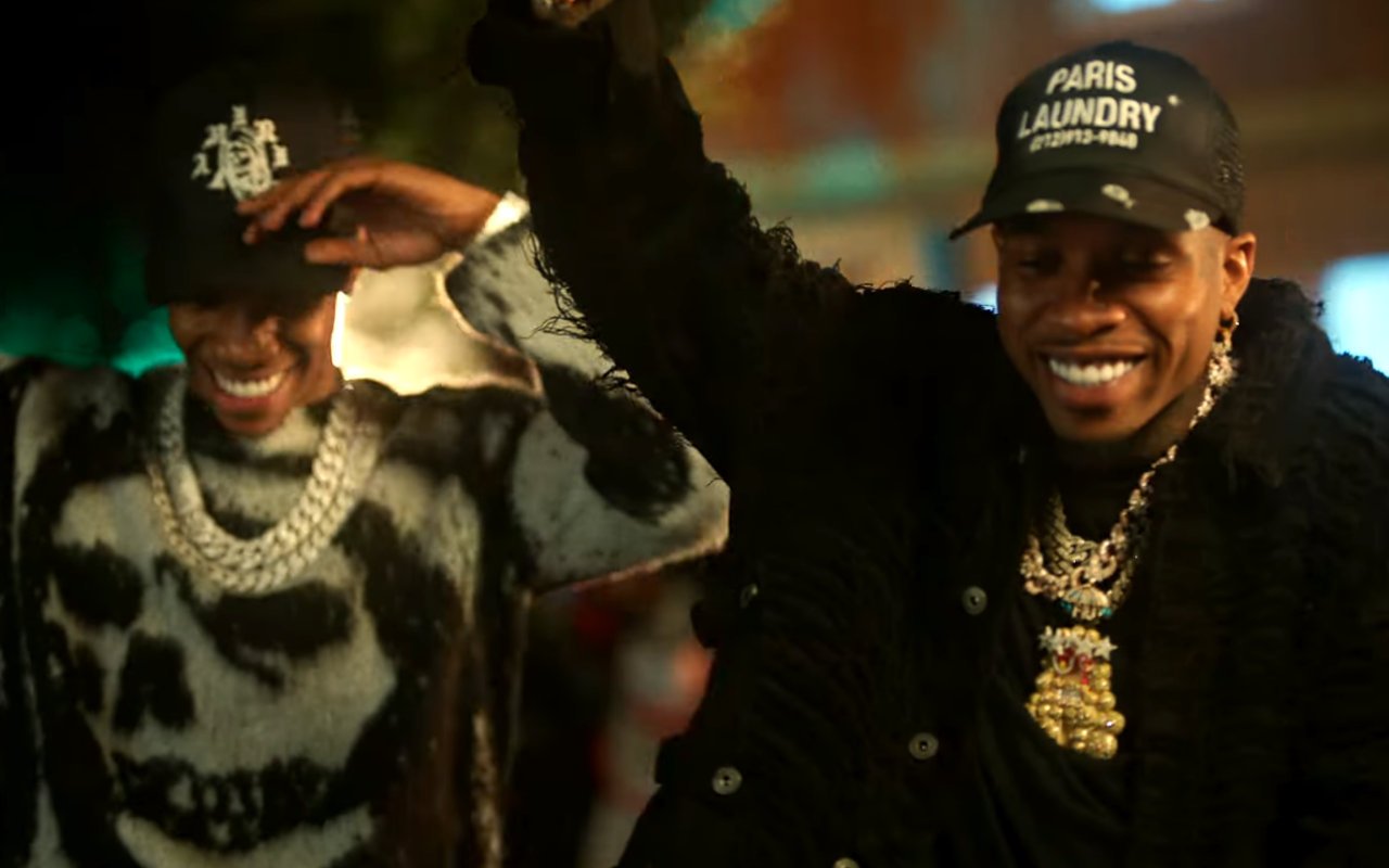 A Boogie Wit Da Hoodie Gives 'Take Shots' ft. Tory Lanez Music Video ...