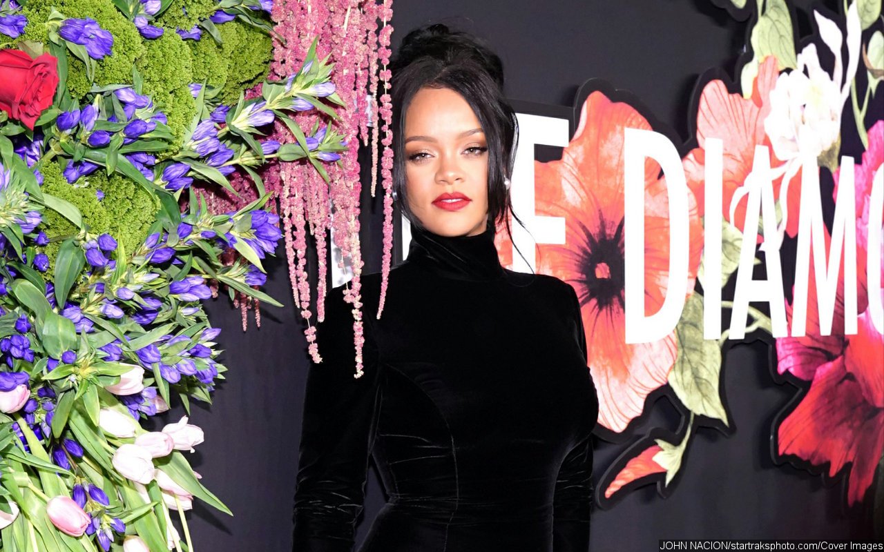 Rihanna Fans Go Wild After Marvel Drops Hint at Her New Song