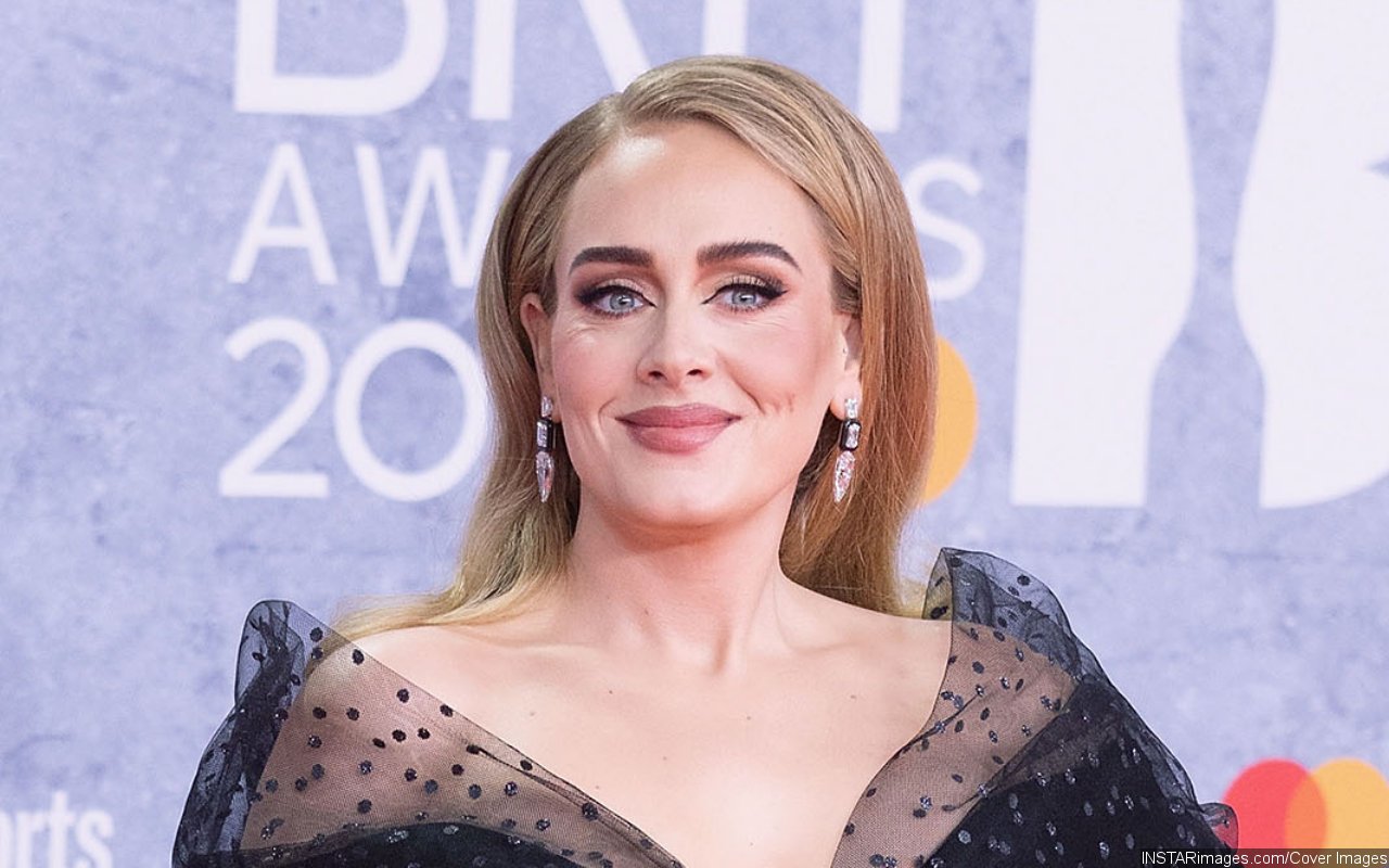 Adele Debuts First Look at 'I Drink Wine' Music Video Nearly a Year After Album '30' Release