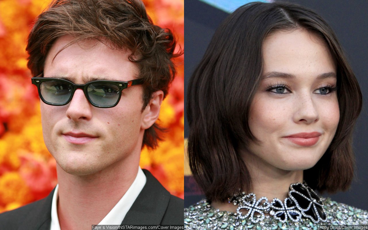 First Look at Jacob Elordi and Cailee Spaeny as Elvis Presley and His ...