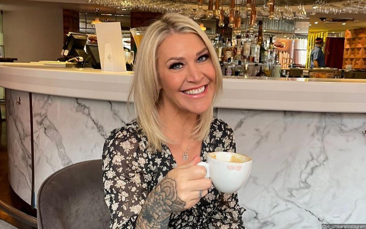 Jo O'Meara Needs to Have Another Surgery Due to 'Absolutely Horrendous' Pain