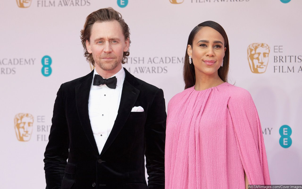 Tom Hiddleston and Zawe Ashton Secretly Welcome 1st Child Months After ...