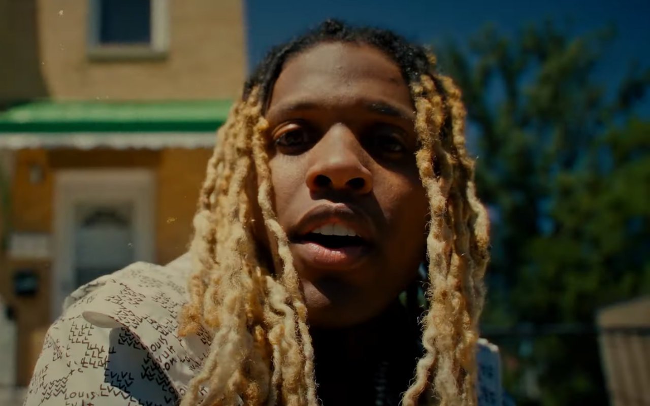 Lil Durk Gives 'Risky' Music Video Treatment