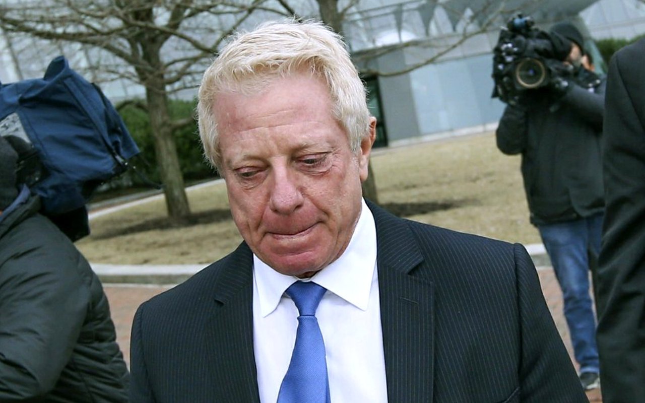 Co-Conspirator in College Admission Scandal Involving Celebrities Dies ...