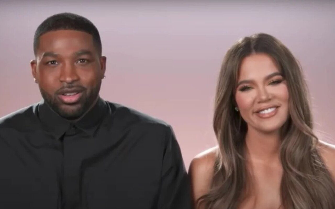 Khloe Kardashian Still Finds It Hard to 'Un-Love' Tristan Thompson Despite His Infidelity