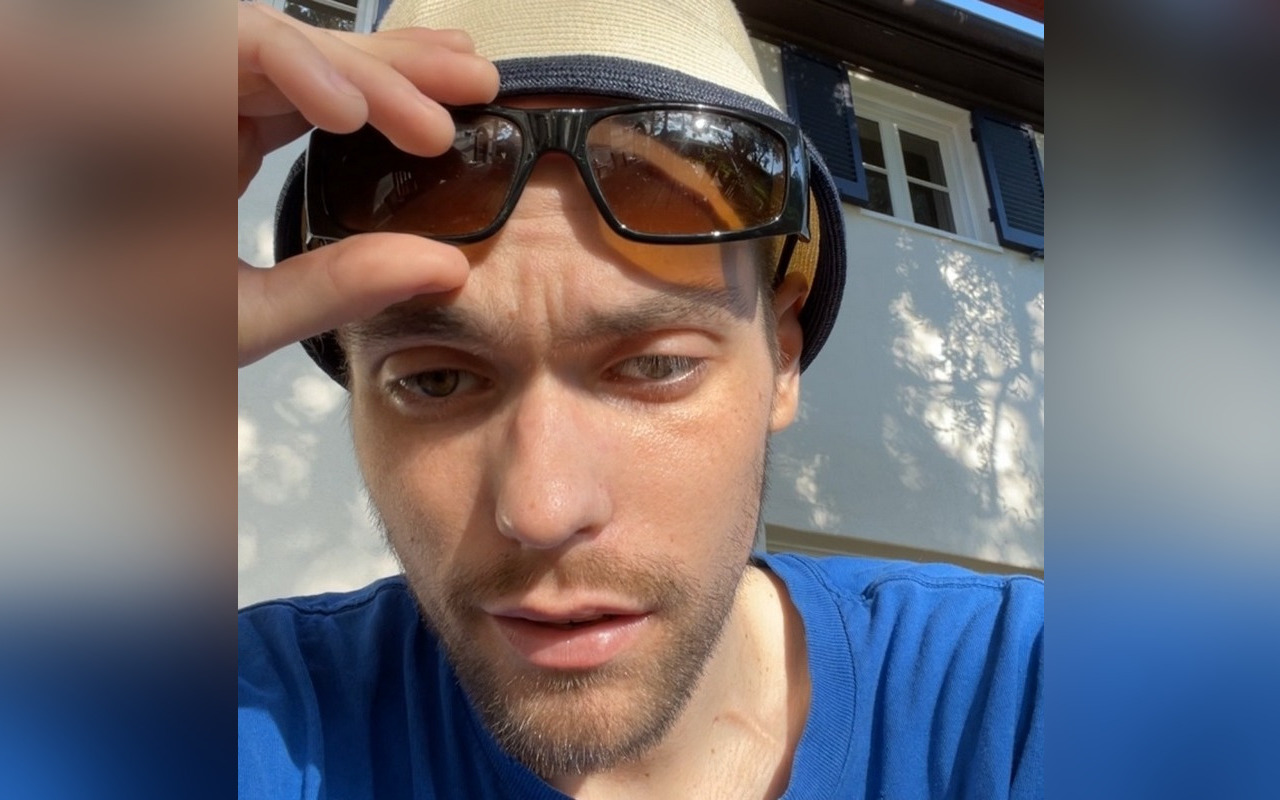 Tim Roth's Late Son Cormac Shared His Wisdom in Final Message