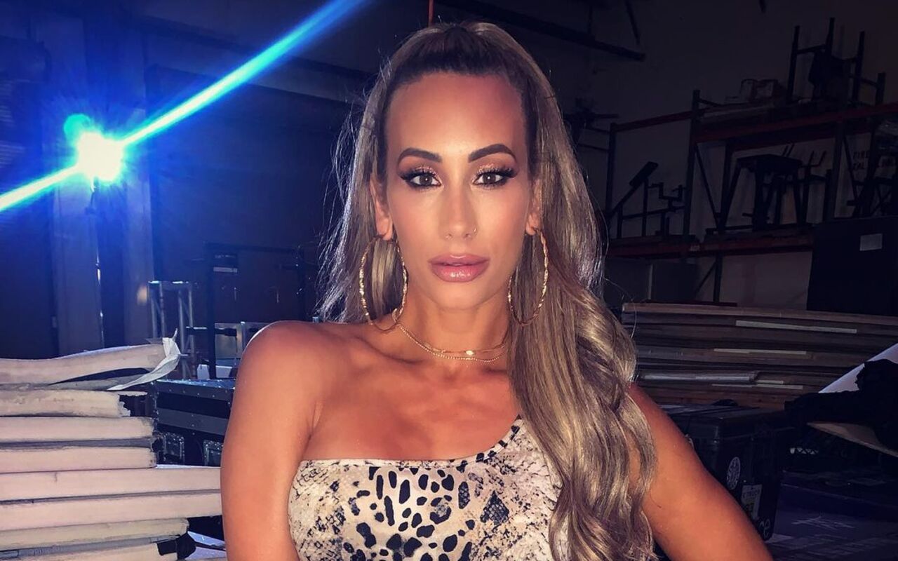 Carmella Spent 12 Hours in ER as She's Treated for Ectopic Pregnancy ...