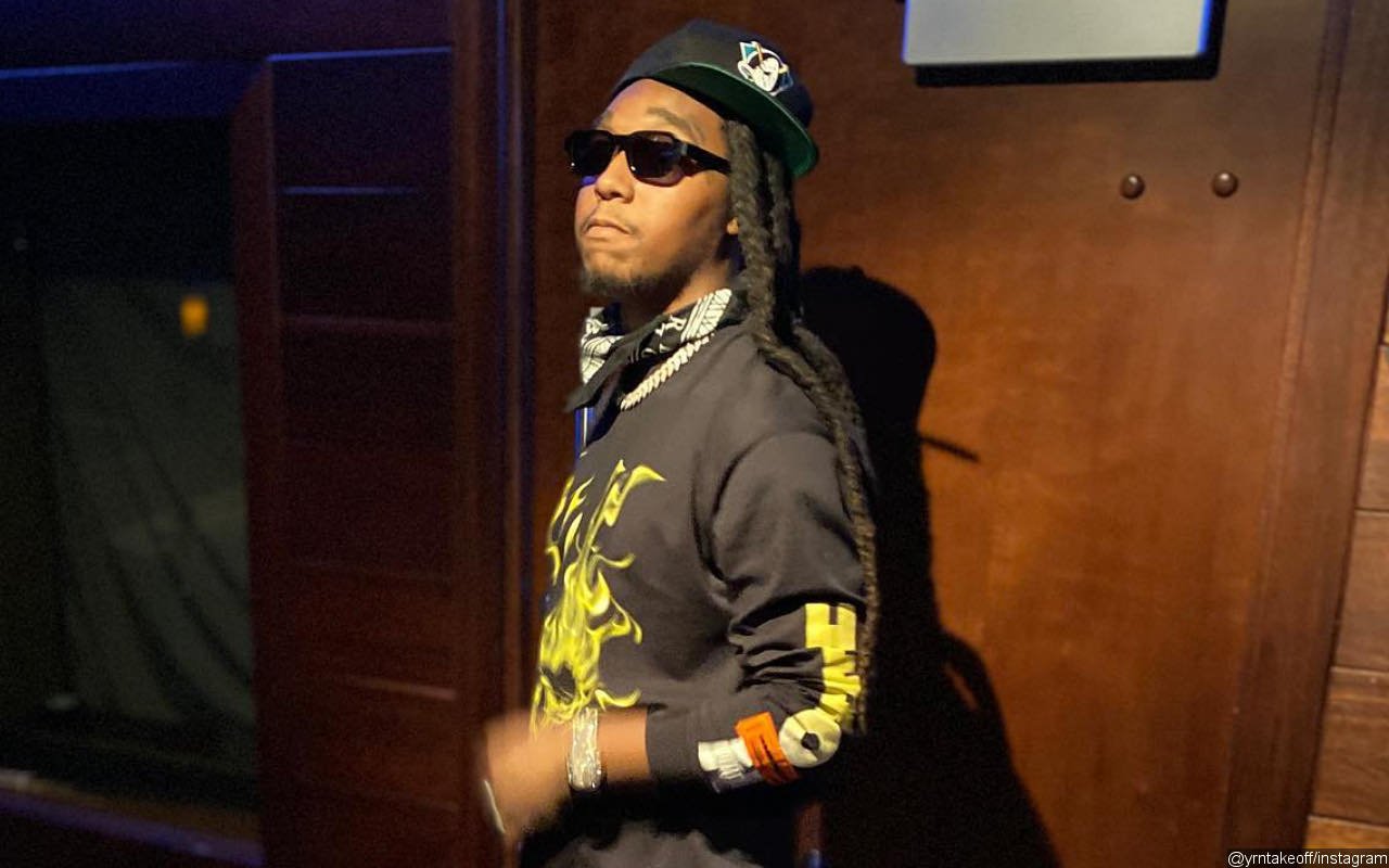 Takeoff's Shooter Is Still on the Loose as Police Urges People to 'Step ...