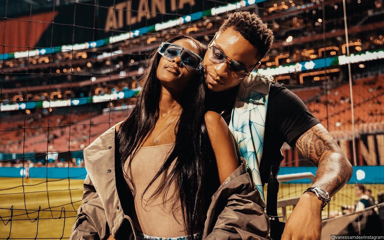 'Power' Star Rotimi and Fiancee Vanessa Mdee 'Overjoyed' to Be ...