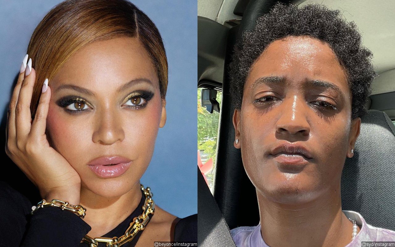 Beyonce Cooking Up Secret Project With Her 'Renaissance' Collaborator Syd