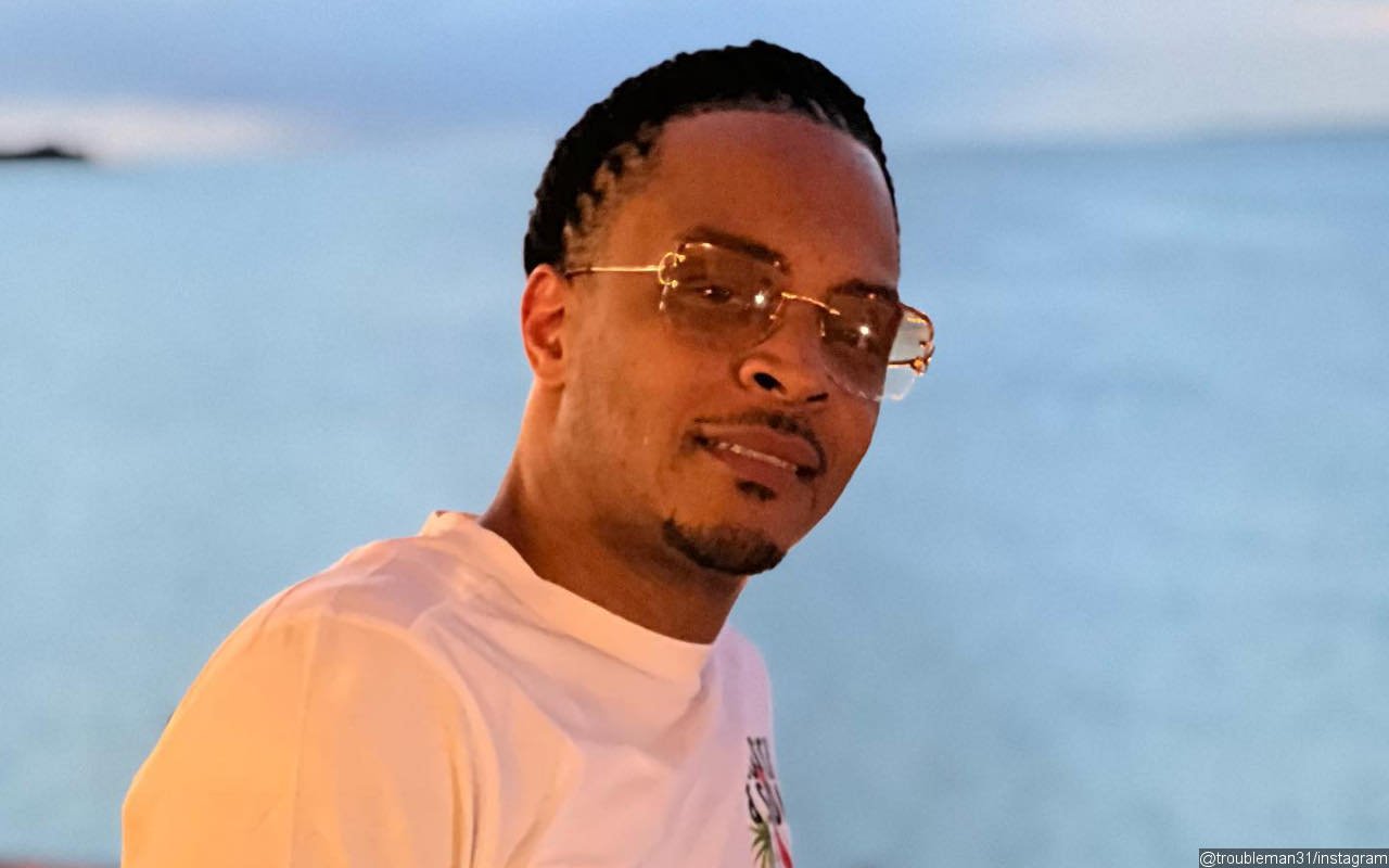 T.I. Says He Had 'Phenomenal Time' at His First NYC Comedy Show Since ...