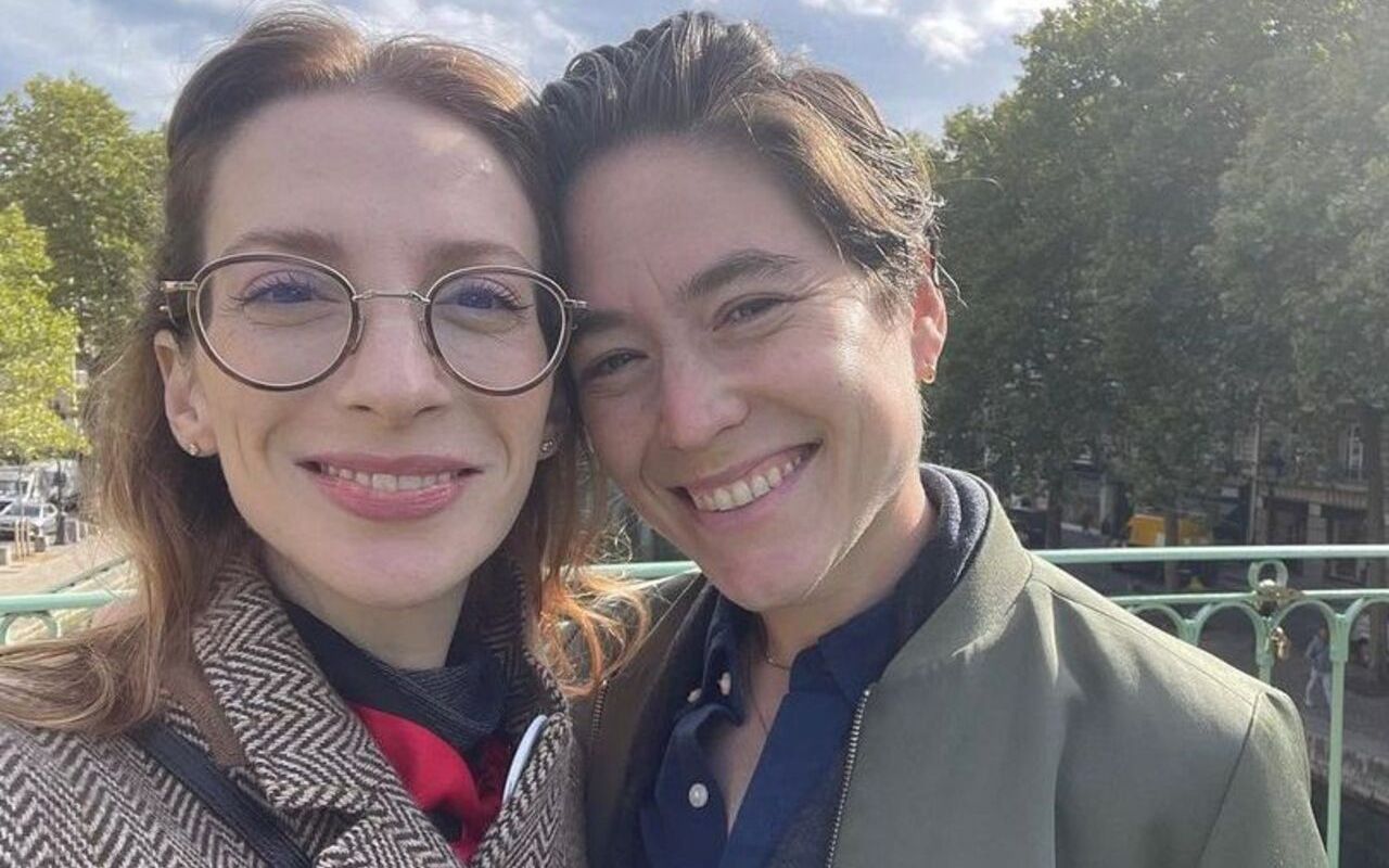Molly Bernard Excited to Create 'Queer Family' as She's Pregnant, a ...