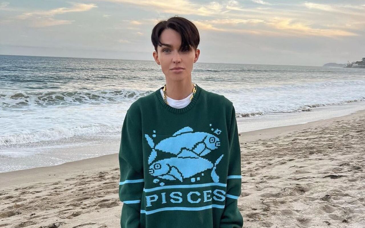 Ruby Rose to Star in 'Dirty Angels'