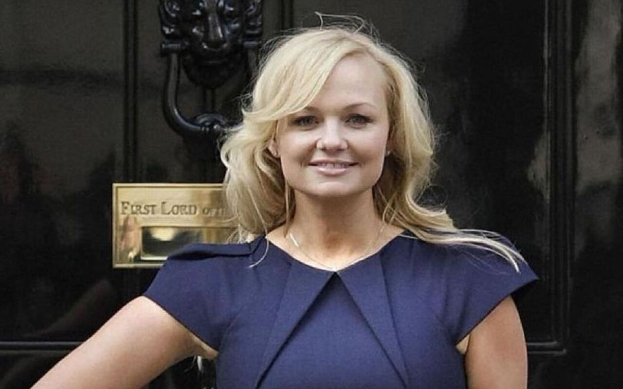 Emma Bunton Says the 90s Were the Best Because 'You Could Get Away With ...