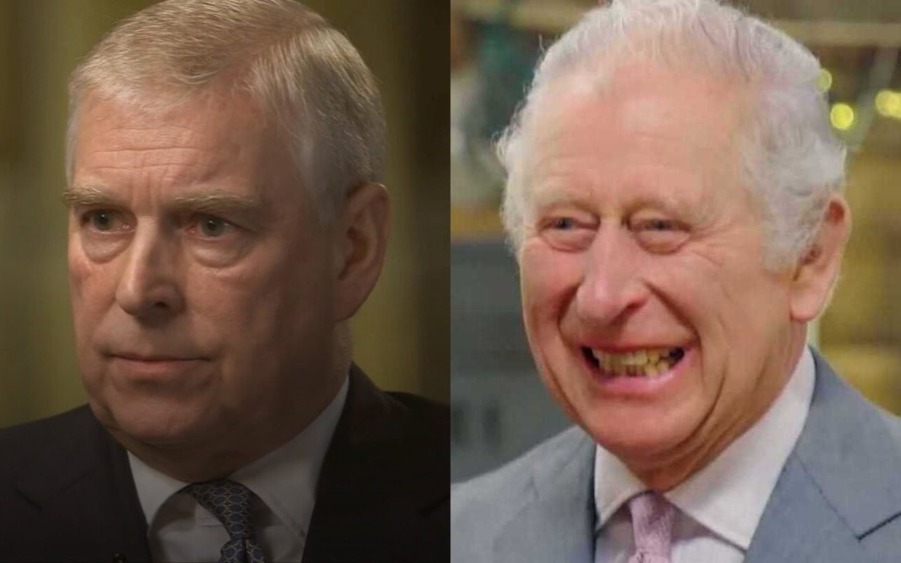Prince Andrew Upset as His Hopes to Regain Position in Royal Family ...