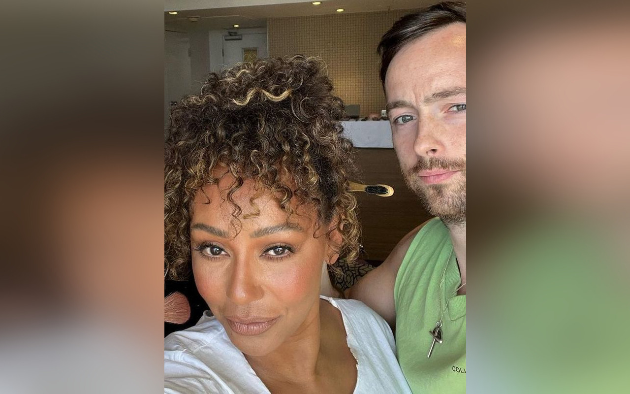 Mel B Says Spice Girls Bandmates Never Liked Her Boyfriends Until ...