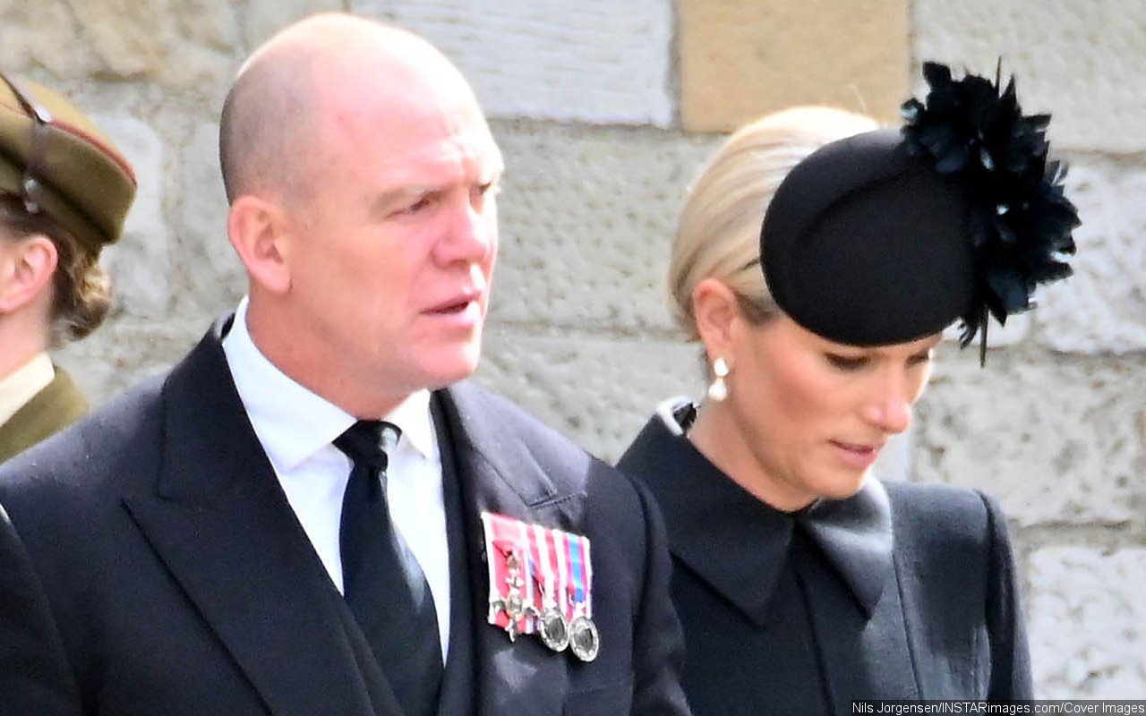 Mike Tindall Unveils 'Smashing' Moment He and Wife Zara Experienced on ...