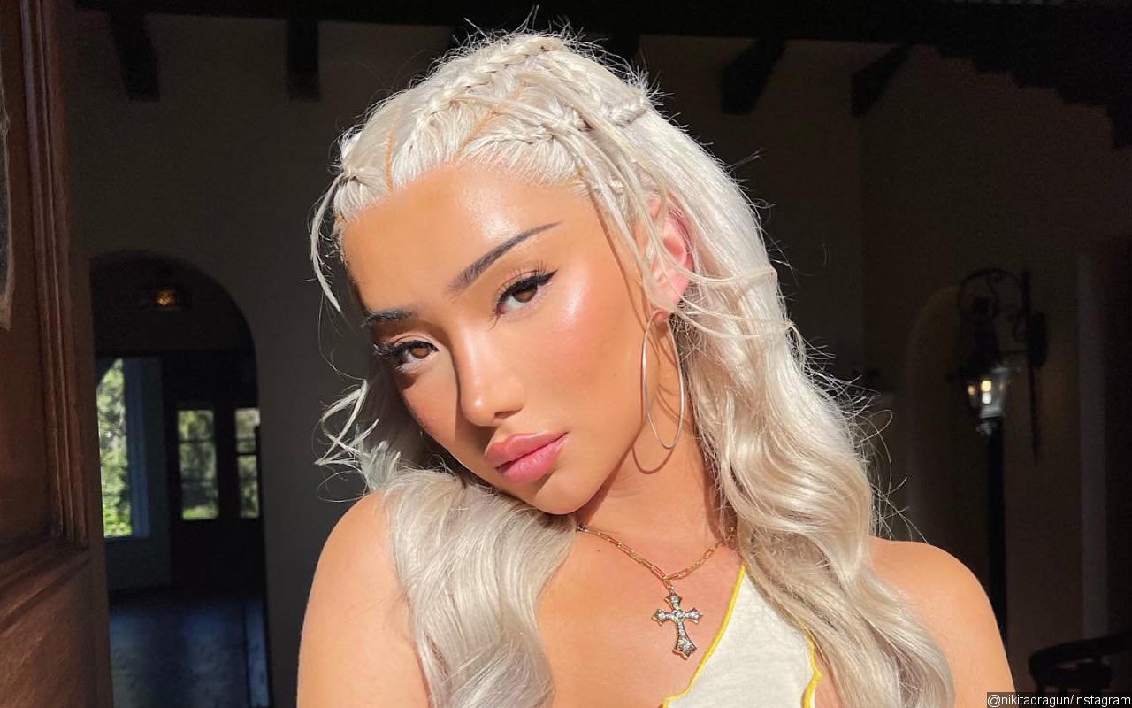 Nikita Dragun Posts Cryptic Tweet Before Being Arrested for Walking ...