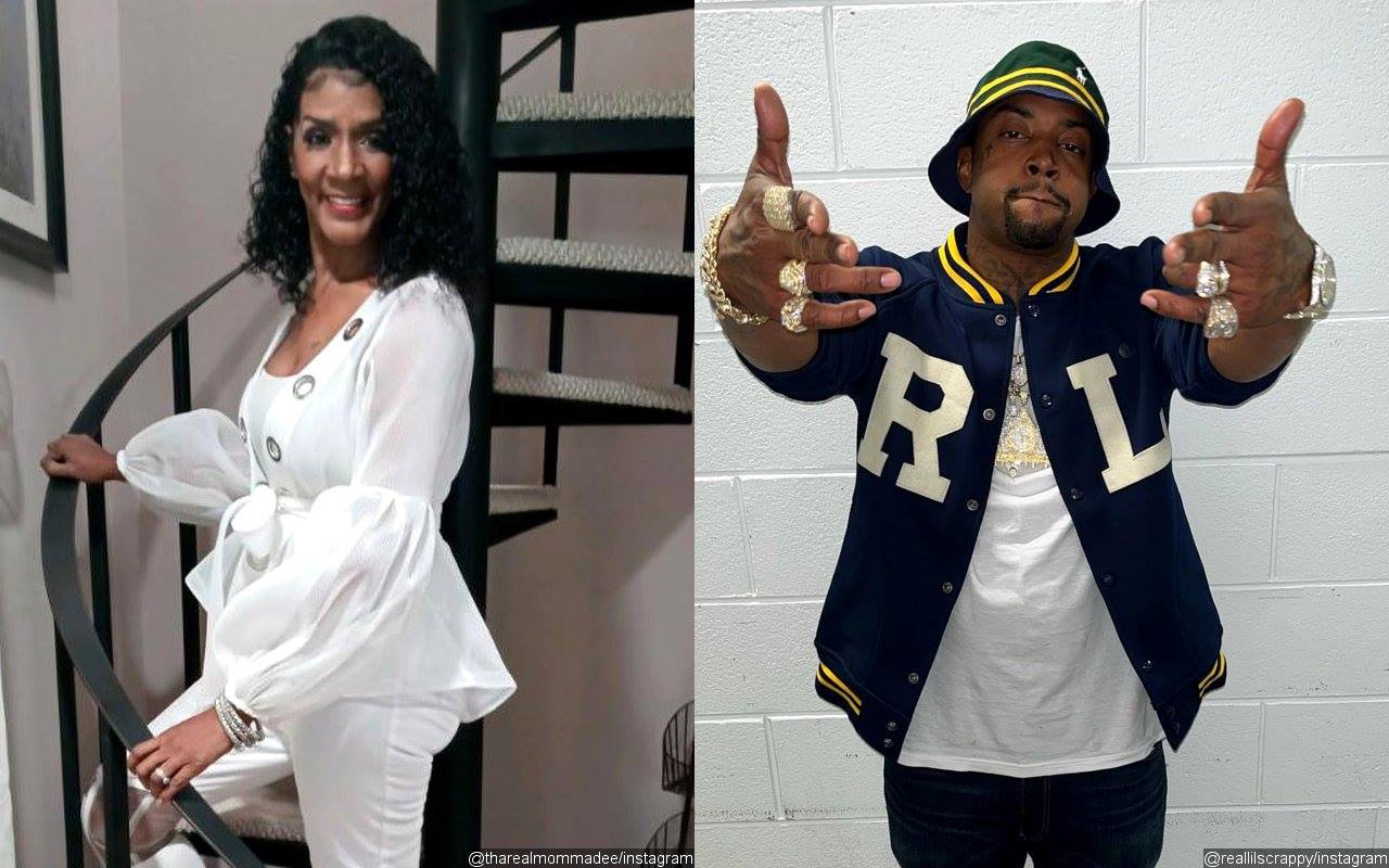 Momma Dee Called 'Narcissistic' After Scrappy Confronts Her About His ...