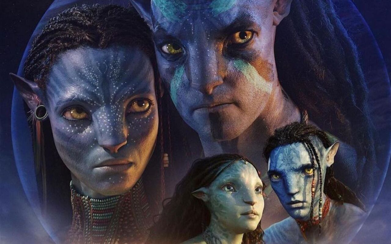 James Cameron: Don't 'Whine' About 'Avatar 2' Lengthy Runtime When You ...