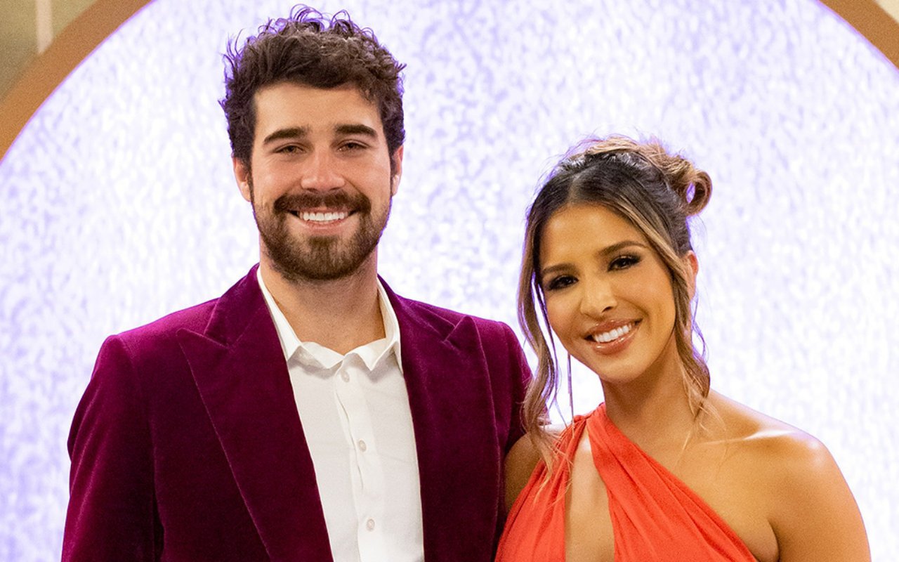 'Love Is Blind' Shows Unaired Footage of Cole Barnett Body-Shaming ...