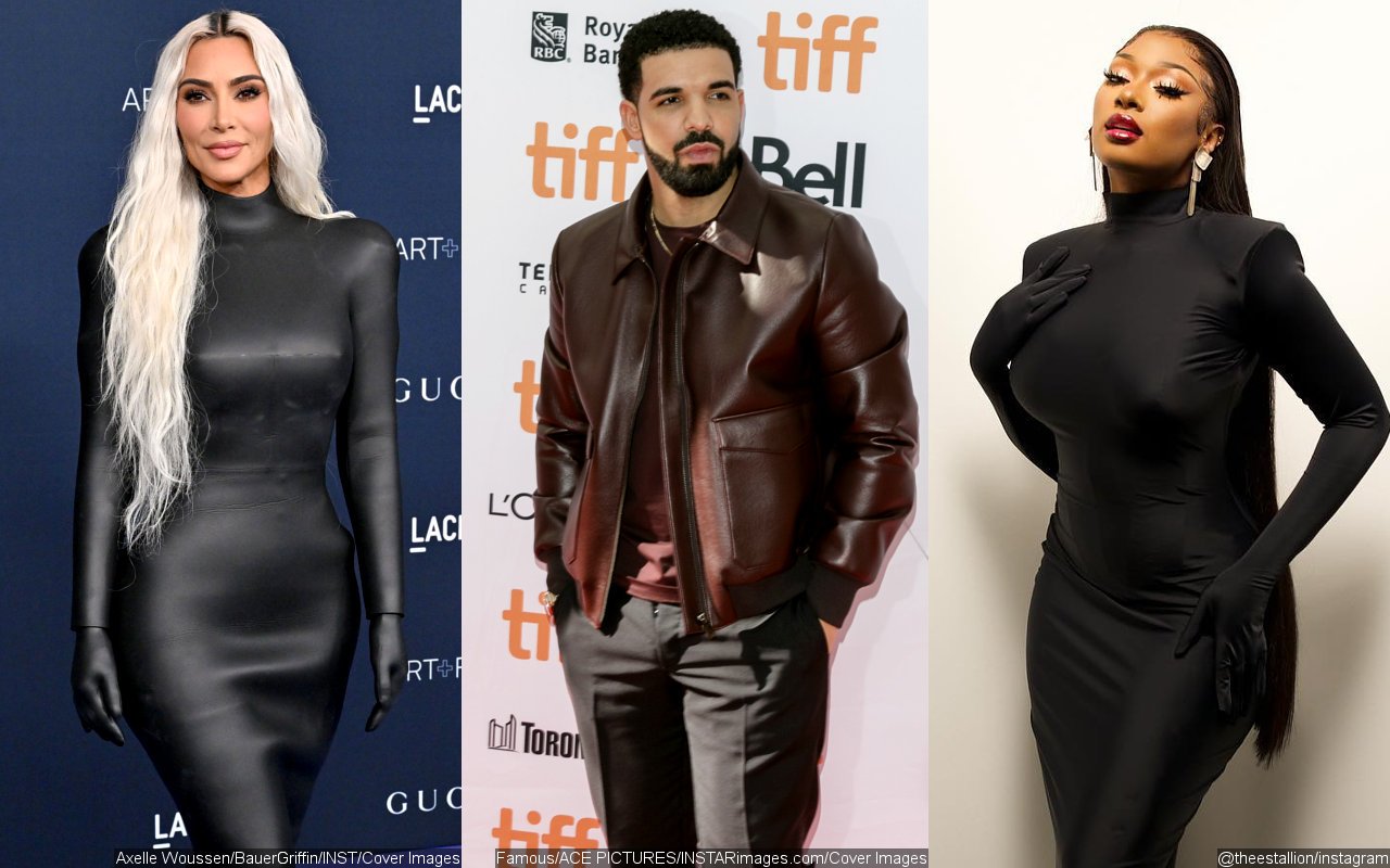 Kim Kardashian Called 'Problematic' After Using Drake's Diss Track ...