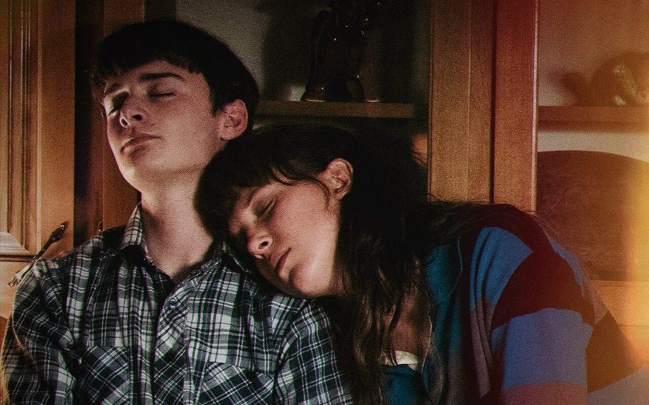 Millie Bobby Brown Disses 'Stranger Things' Co-Star Finn Wolfhard: 'He's Lousy Kisser'