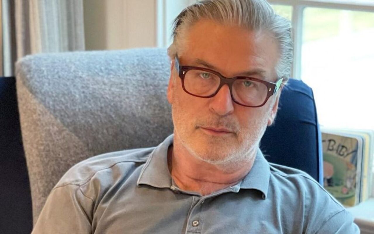 Alec Baldwin Sues 'Rust' Assistant Director and Prop Managers for ...