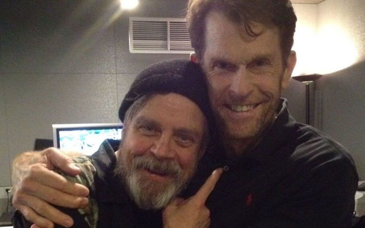 Mark Hamill Pays Tribute to Batman Voice Actor Kevin Conroy in Wake of ...