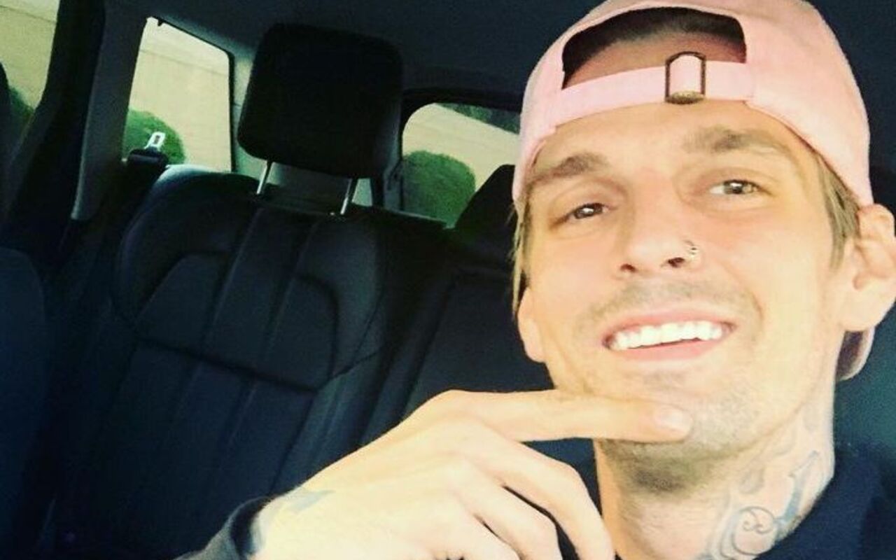 Housekeeper Who Found Aaron Carter's Body Was Taken in by Star From Streets