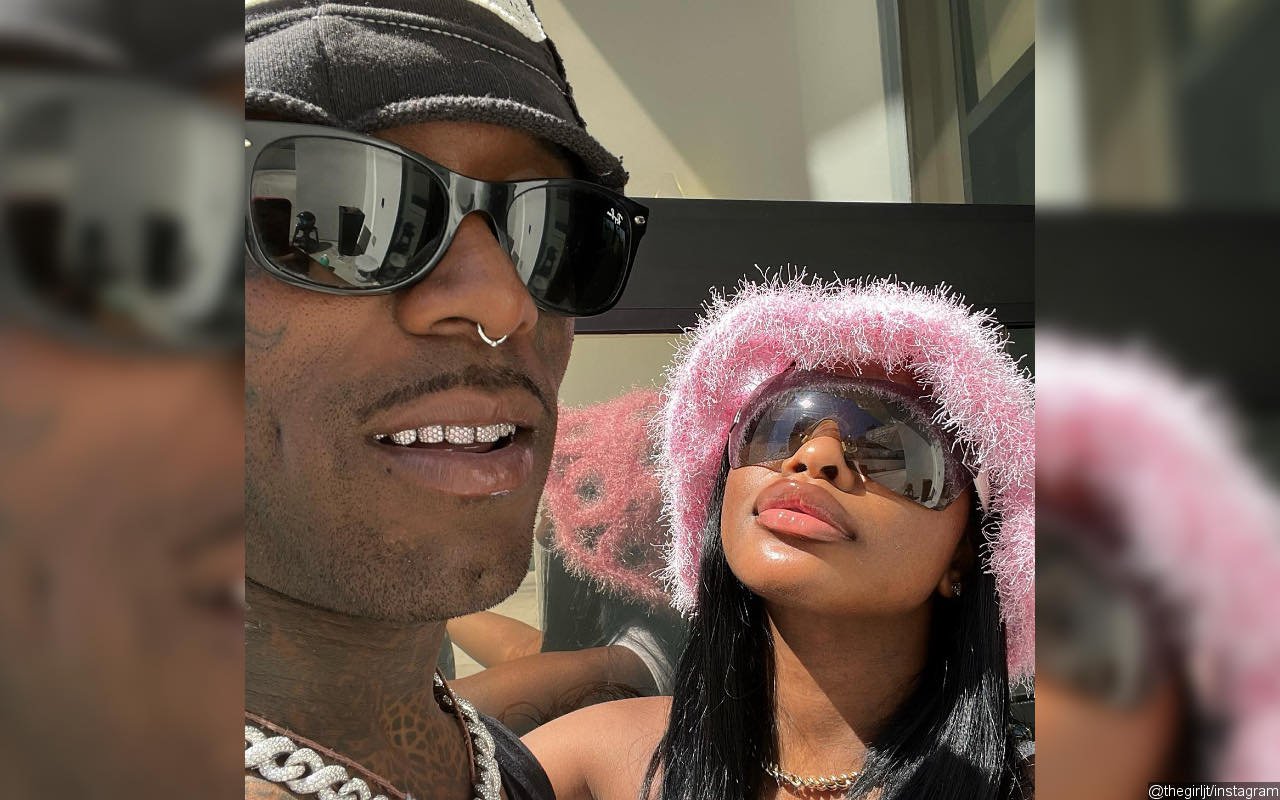 Lil Uzi Vert Sets Record Straight After Sparking JT Split Rumors by ...