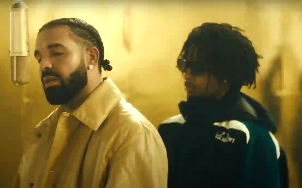 Drake And 21 Savage s Her Loss Arrives At No 1 On Billboard 200 Chart drake-and-21-savage-s-her-loss-arrives-at-no-1-on-billboard-200-chart