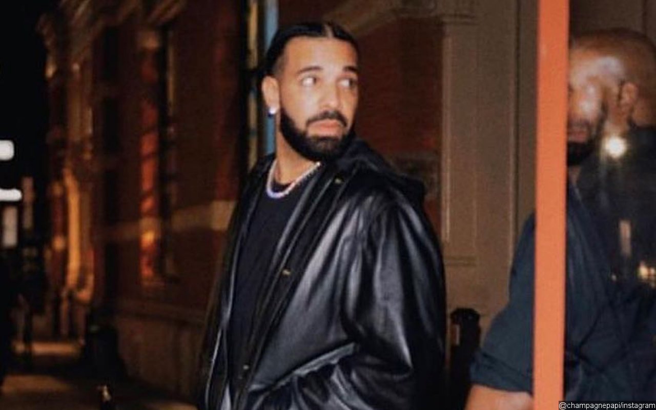 Drake Loses $2 Million on UFC Bet
